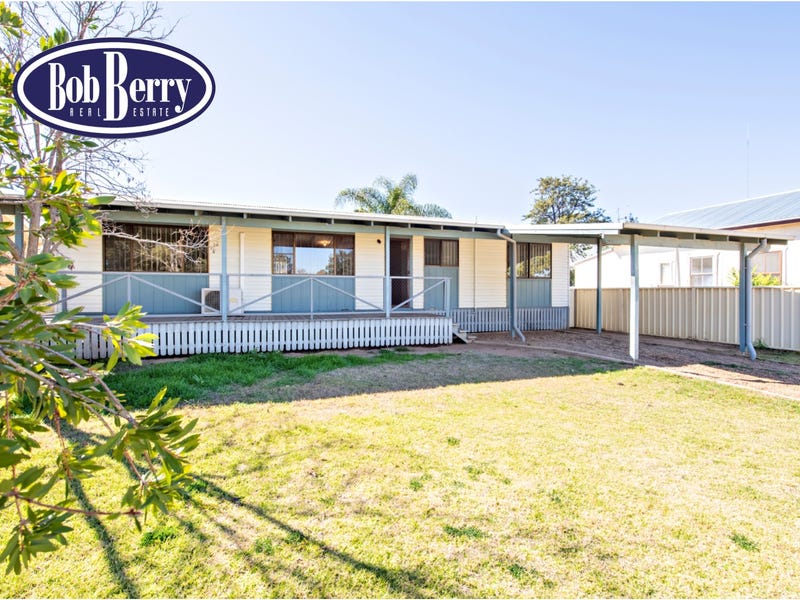 119a Minore Street Narromine Nsw 2821