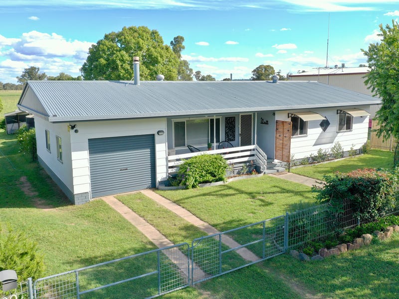 30 Bunya Mountains Maclagan Road, Maclagan, Qld 4352 - Property Details