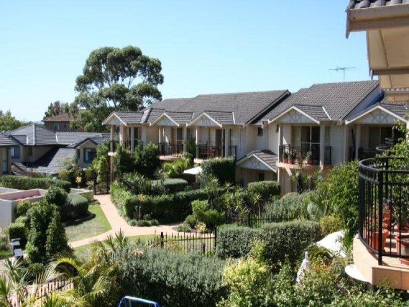 10/20 Kumbardang AVENUE, Miranda, NSW 2228 - Property Details