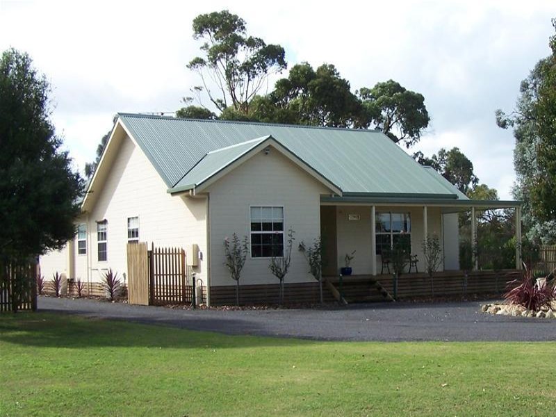 00 Florence Street, Moorak, SA 5291 - Property Details