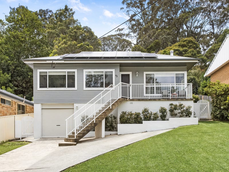 43 Murray Park Road, Figtree, NSW 2525 - Property Details