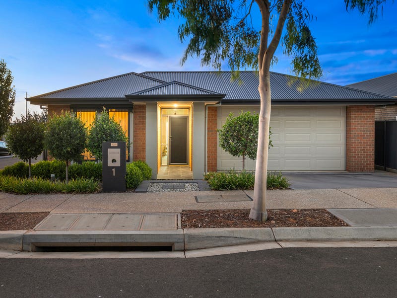 1 English Court, Blakeview, SA 5114 - Property Details