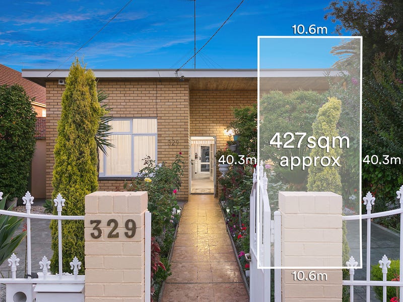 329 Inkerman Street, Balaclava, Vic 3183 - Property Details