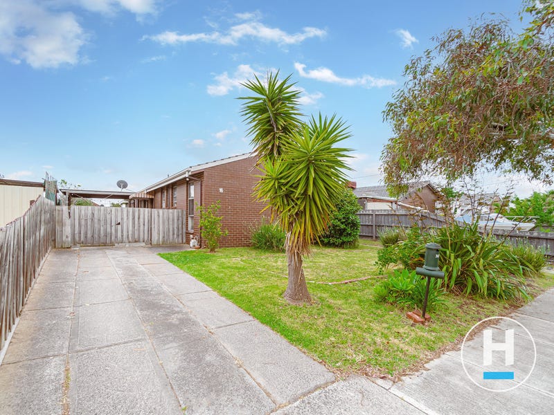 16 Pearson Cres, Coolaroo, VIC 3048 - realestate.com.au