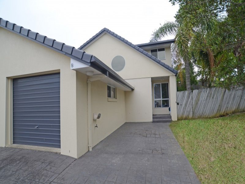 8/15 Killarney Avenue, Robina, Qld 4226 - Property Details