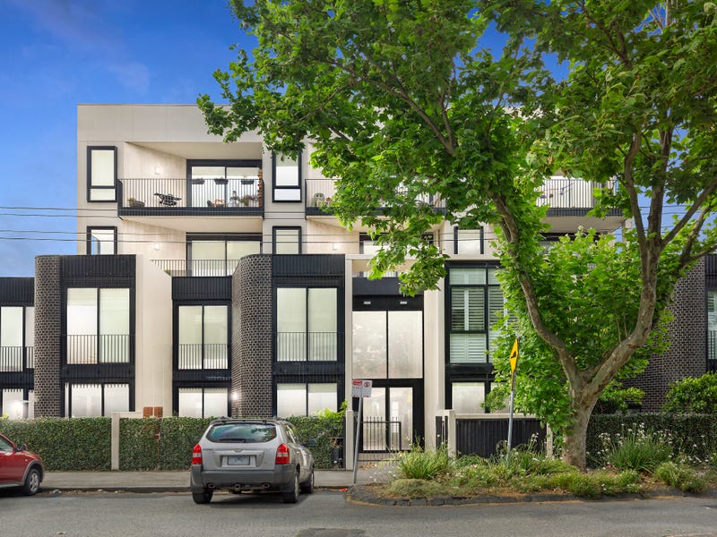 207/35-41 Kerr Street, Fitzroy, Vic 3065 - Property Details