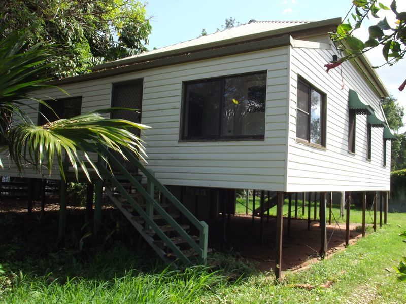 158 Churchill Street, Childers, Qld 4660 - Property Details