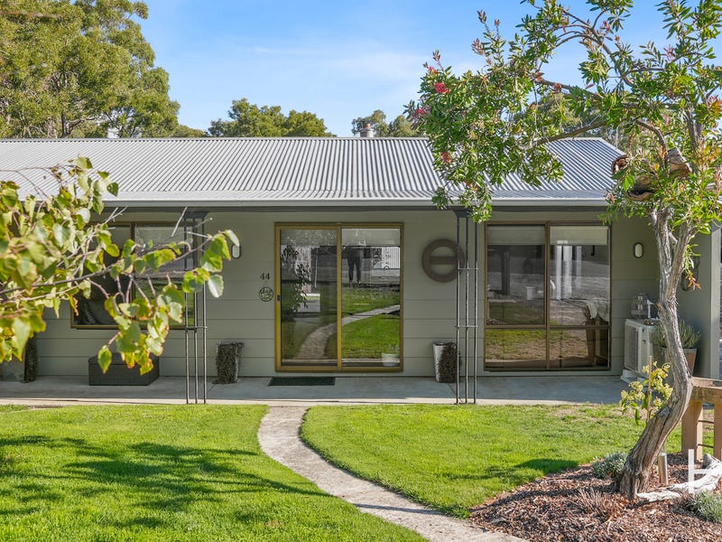44 Smith Street, Bellingham, Tas 7254 - Property Details
