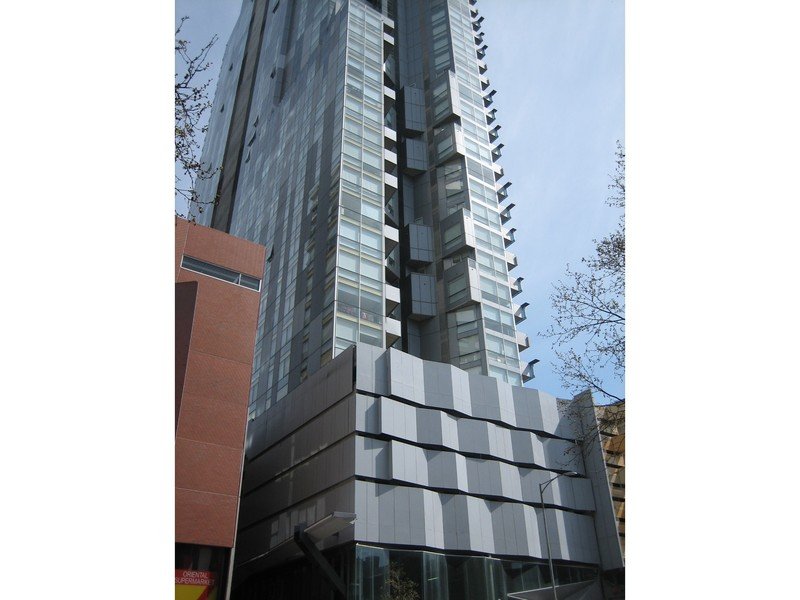 3408/22 Jane Bell Lane, Melbourne, Vic 3000 - Property Details