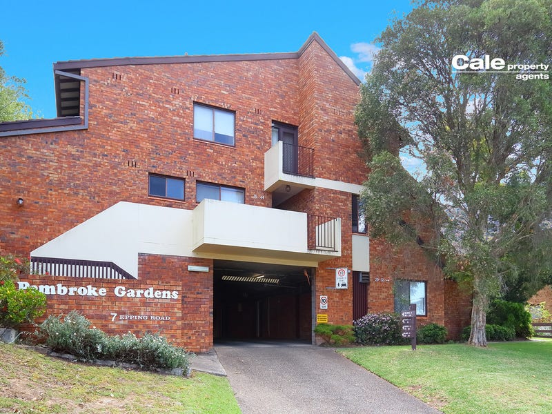 2/7 Epping Road, Epping, NSW 2121 - Property Details