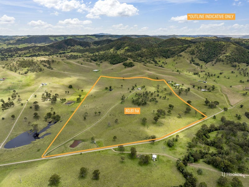 599 Spring Creek Road, Harlin, QLD 4314 - realestate.com.au