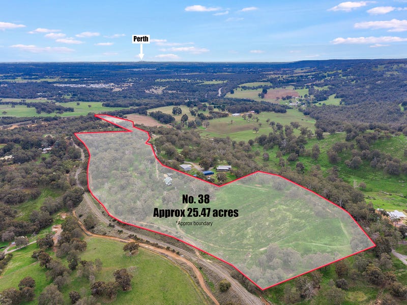 38 Pruden Road, Whitby, WA 6123 - Property Details