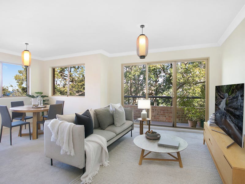 9/22 Rae Street, Randwick, NSW 2031 - Property Details