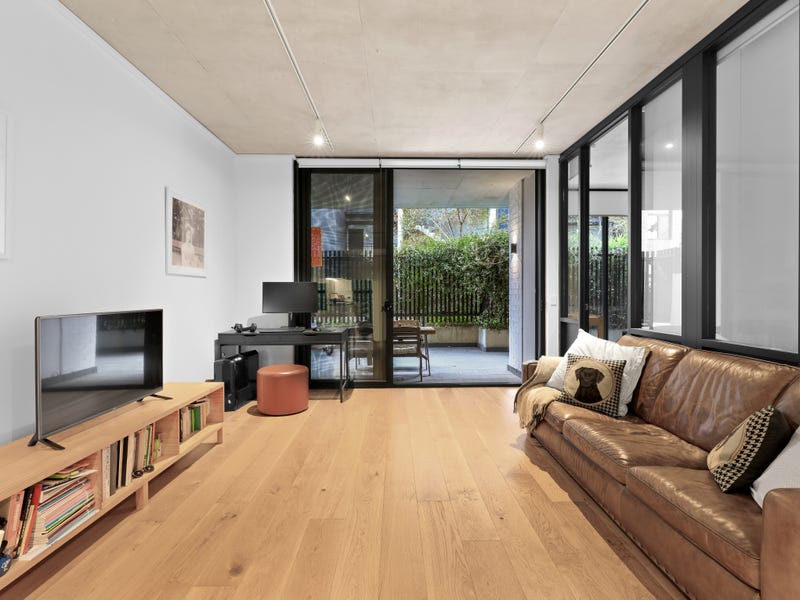 2C/356-368 George Street, Waterloo, NSW 2017 - Property Details