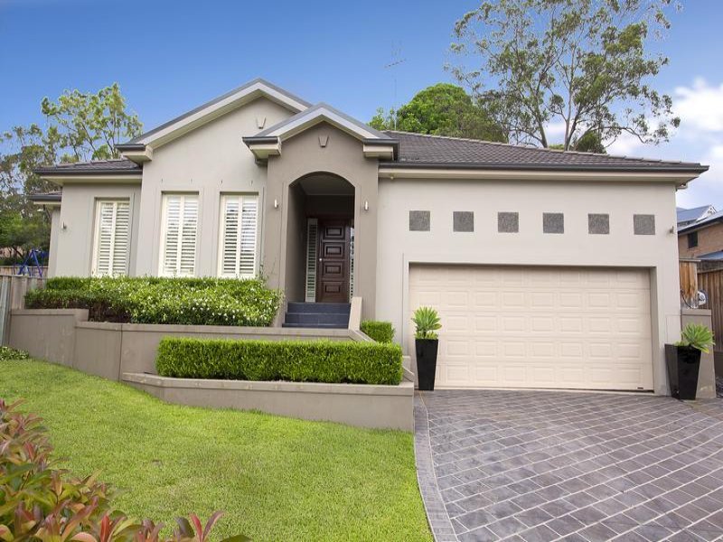 12 Woodbrook Grove, Glenmore Park, NSW 2745 - realestate.com.au