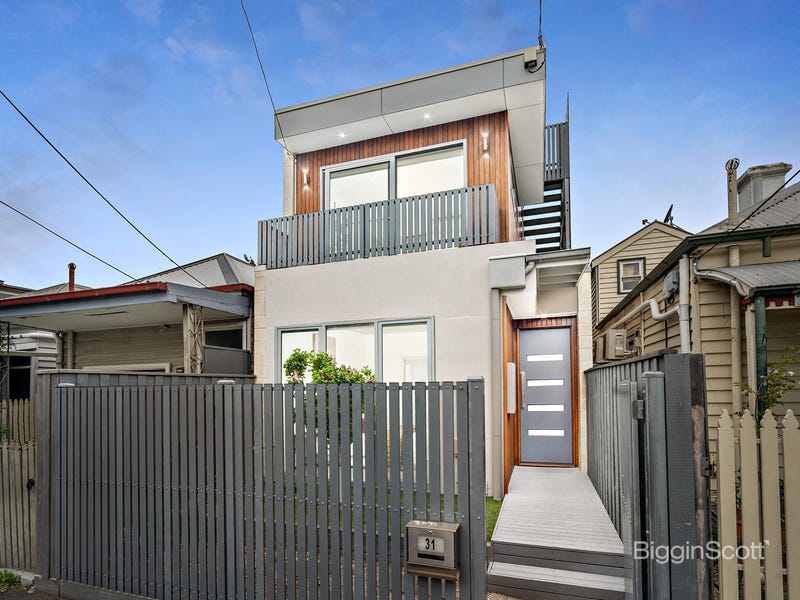 31 Cutter Street, Richmond, Vic 3121 - Property Details