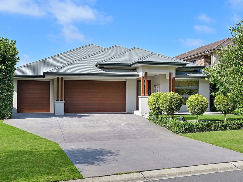 40 Foley Circuit, Harrington Park, NSW 2567 - realestate.com.au