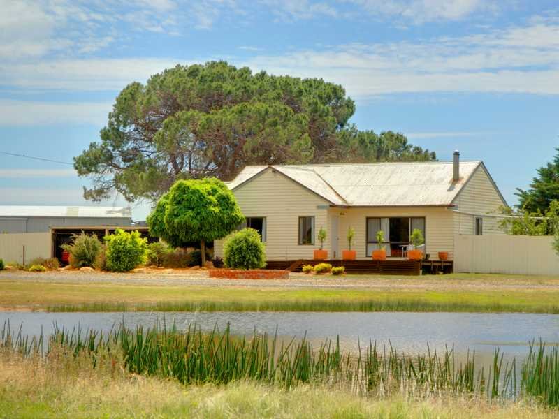 86 Smiths Lane, Trawalla, Vic 3373 - Property Details
