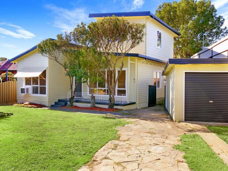 1 Wadds Avenue, Cabramatta, NSW 2166 - Property Details
