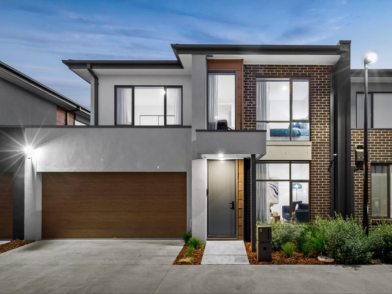 6 Postregna Court, Keysborough, Vic 3173 - Property Details