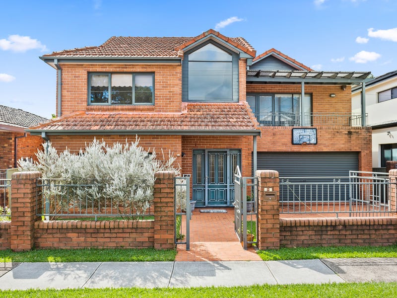 166 Carrington Avenue, Hurstville, NSW 2220 - Property Details