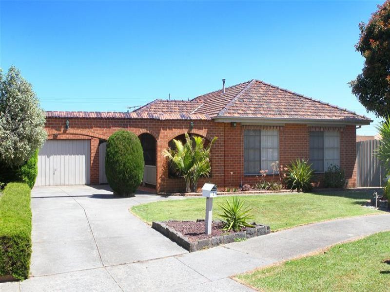 2 Luton Close, Epping, Vic 3076 - Property Details