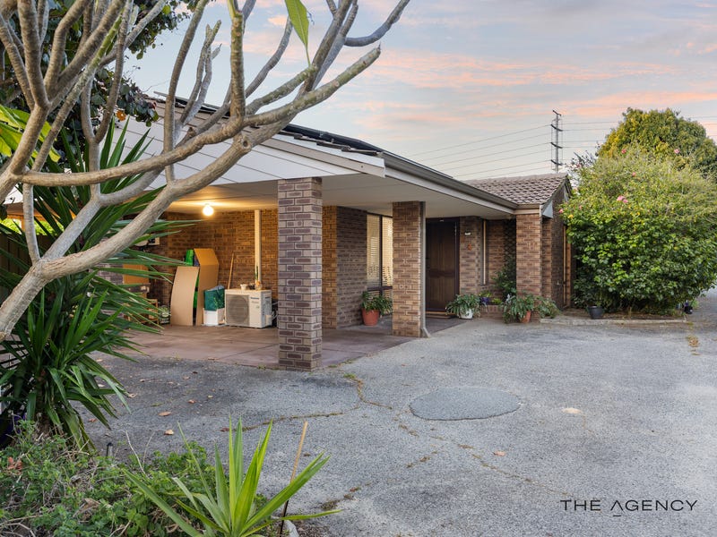 4 Manley Street, Cannington, WA 6107 - Property Details