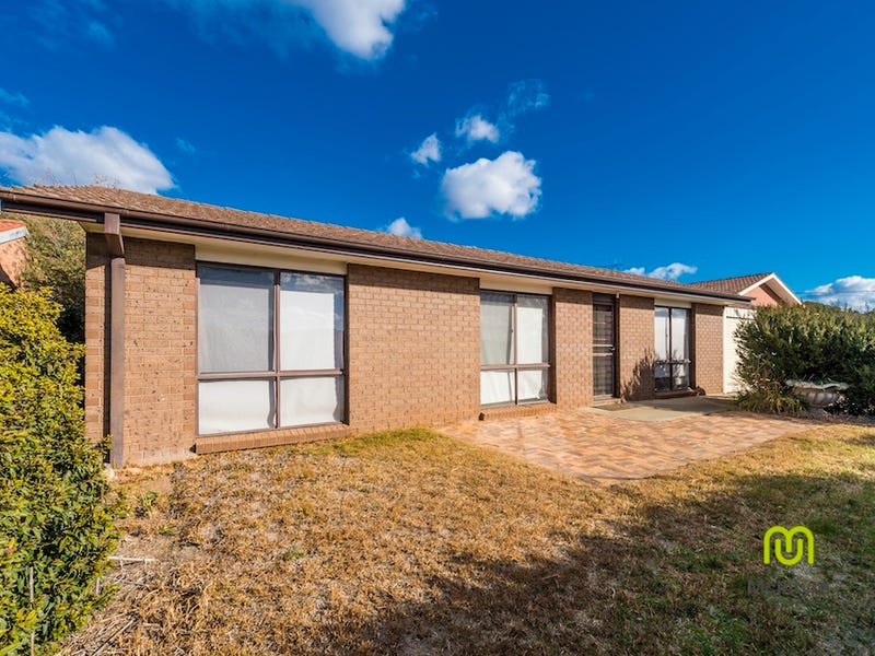 11 Hayball Place, Evatt, ACT 2617 - Property Details