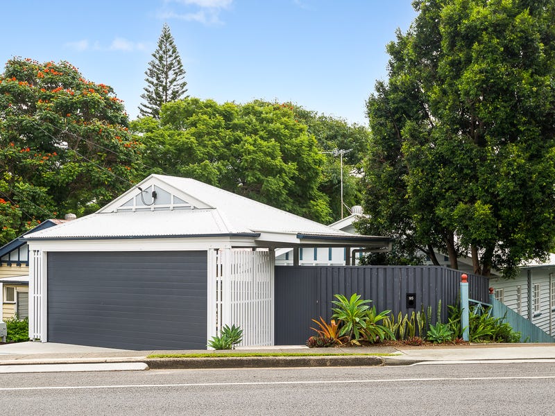 95 Maygar Street, Windsor, Qld 4030 - Property Details
