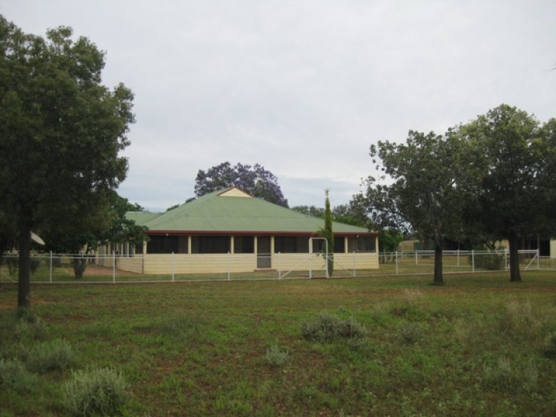 * Cubba, Cobar, NSW 2835 - Property Details