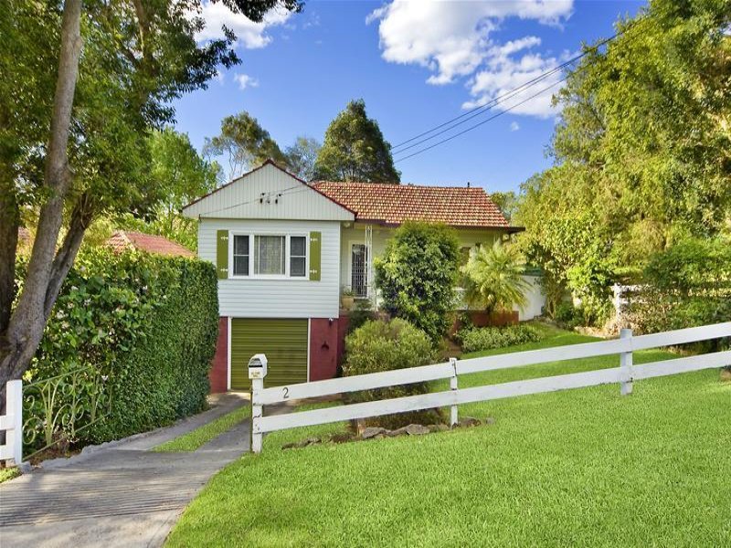 2 Baltic Street, Fairlight, NSW 2094 - Property Details