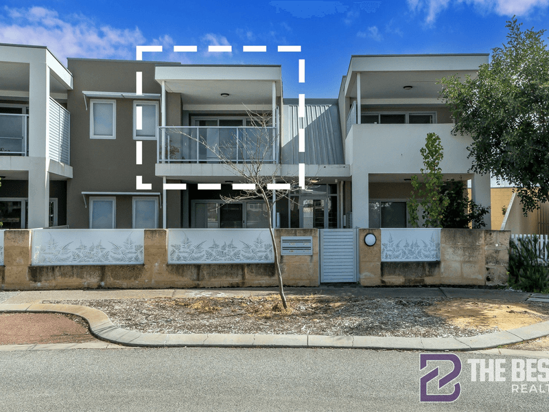 33/32 Congenial Loop, Atwell, WA 6164 - Property Details