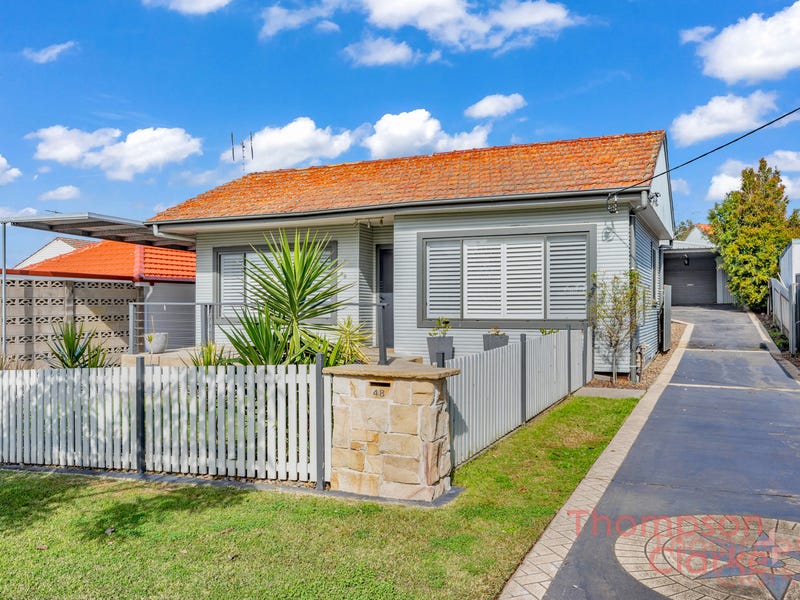 48 Second Avenue, Rutherford, NSW 2320 - Property Details