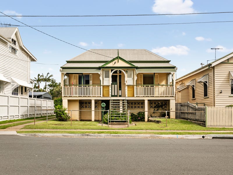 45 Third Avenue, Sandgate, Qld 4017 - Property Details