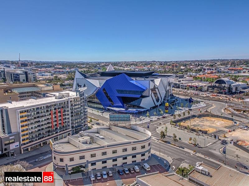 100/418 Murray Street, Perth, WA 6000 - Property Details