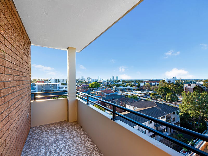 28/3-5 Burlington Road, Homebush, NSW 2140 - Property Details