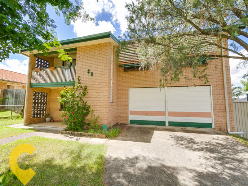 80 Ridgewood Road, Algester, Qld 4115 - Property Details