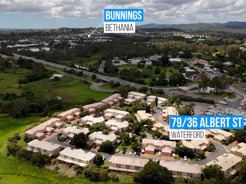 79/36 Albert Street, Waterford, Qld 4133 - Property Details