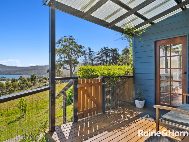 6 Protheroe Court, Nubeena, Tas 7184 - Property Details