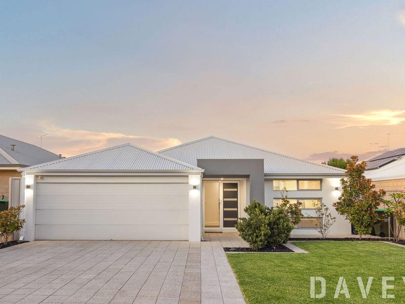 73 Appleby Drive, Darch, WA 6065 - Property Details