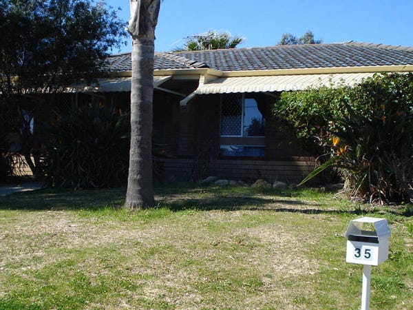 35 Althorne Way, Girrawheen, WA 6064 - Property Details