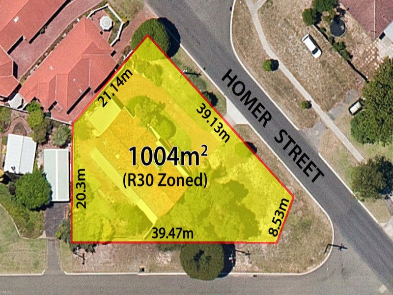 83 Homer Street, Dianella, WA 6059 - Property Details