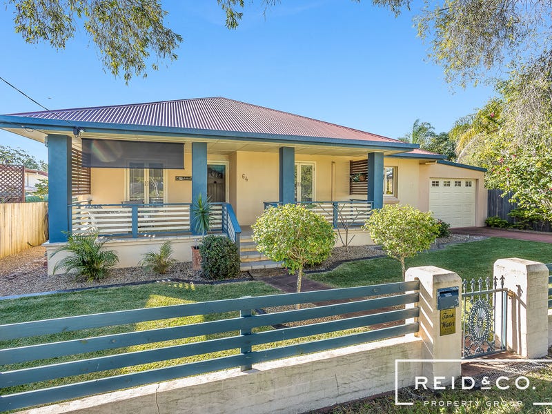 64 Shields Street, Redcliffe, Qld 4020 - Property Details