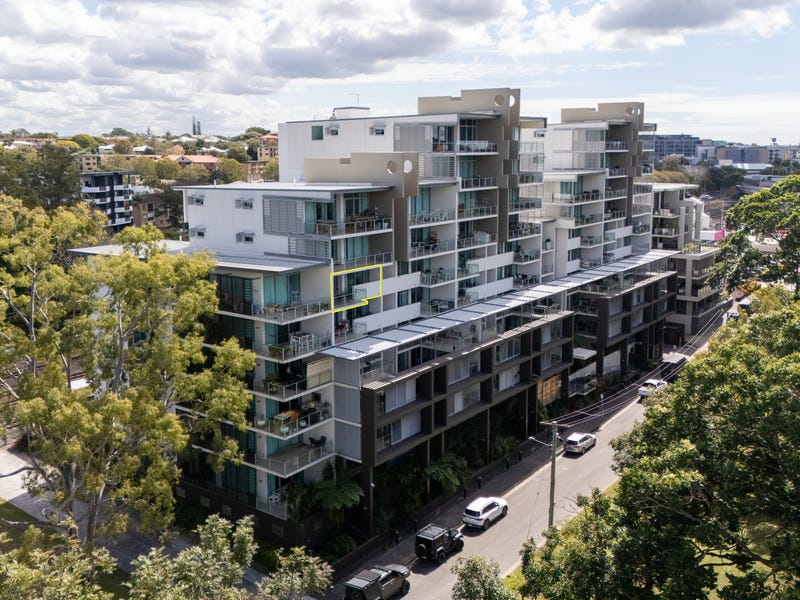 613/23 Parkland Street, Nundah, Qld 4012 - Property Details