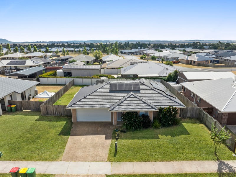 31 Magpie Drive, Cambooya, Qld 4358 - Property Details