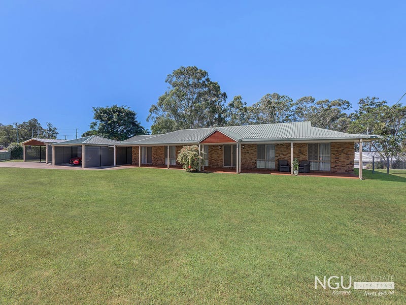 49-53 Coal Road, Chuwar, Qld 4306 - Property Details