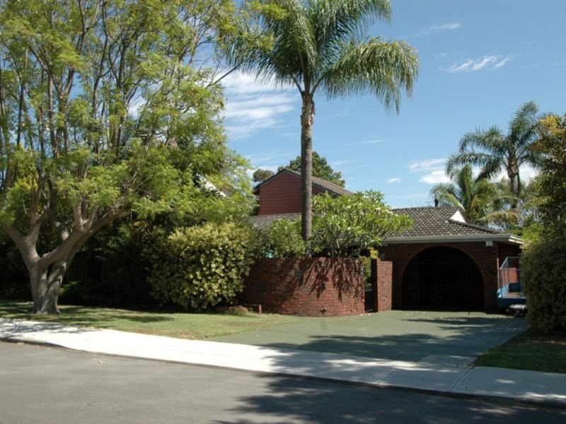 26 Davenport Road, Booragoon, WA 6154 - Property Details