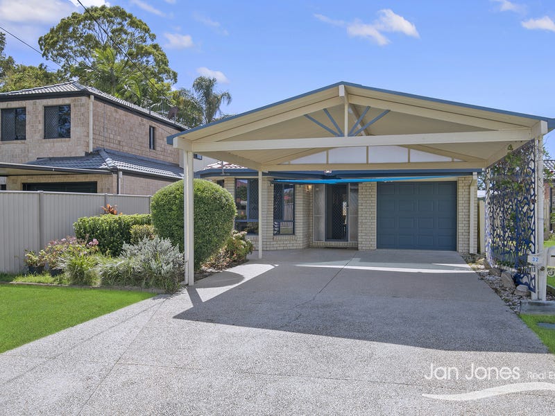 32 Benson St, Scarborough, Qld 4020 - Property Details