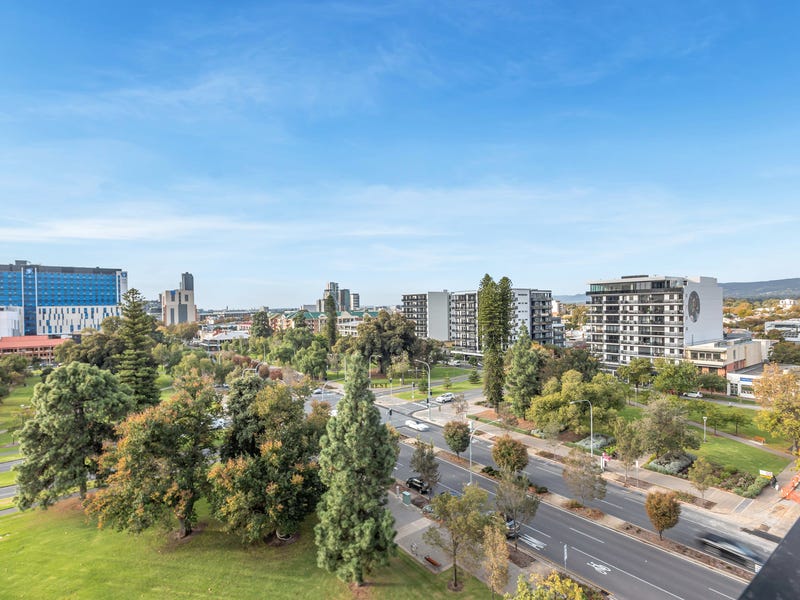 601/77 Hurtle Square, Adelaide, SA 5000 - Property Details