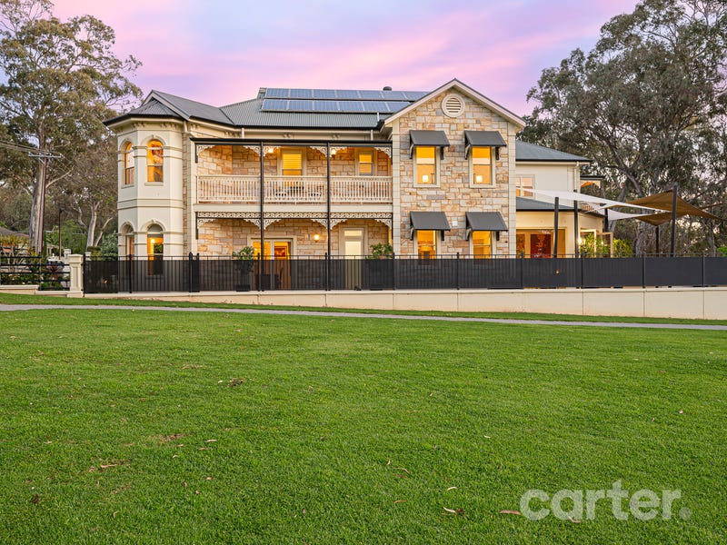 5 Bedroom Sold Property Prices & Auction Results in Wattle Park, SA ...